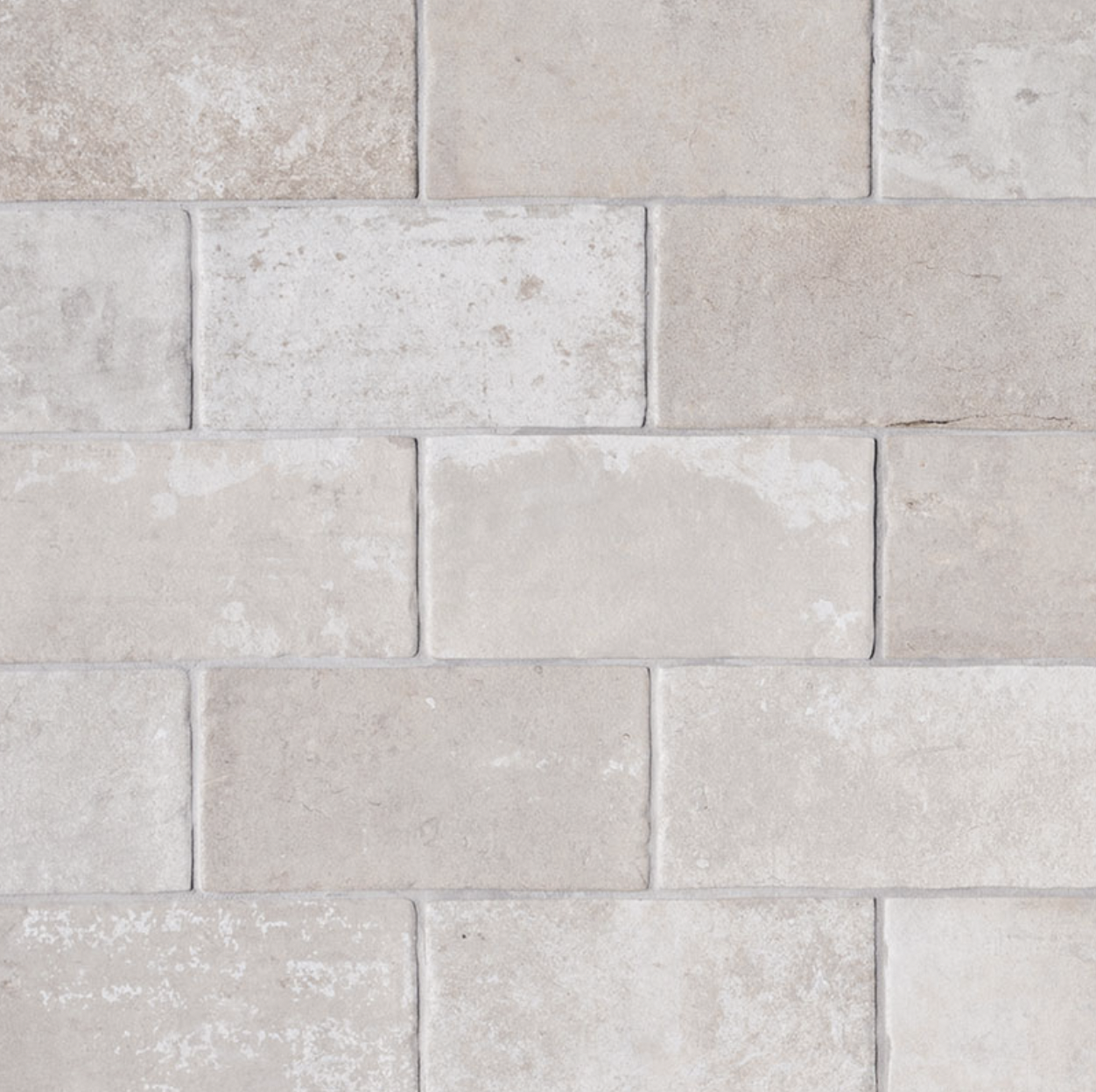 Limestone Look Tiles for Less